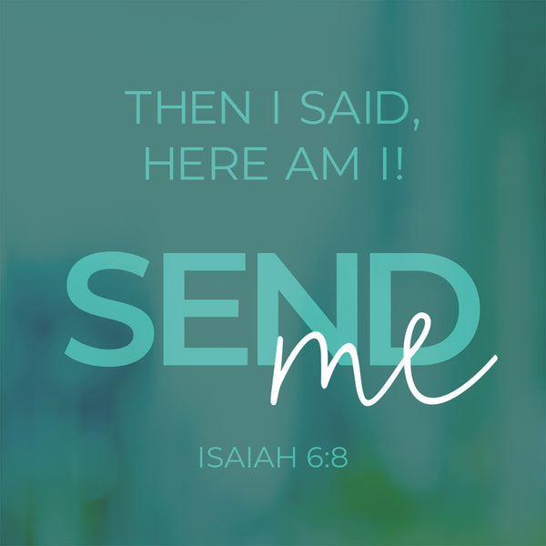 Isaiah 6