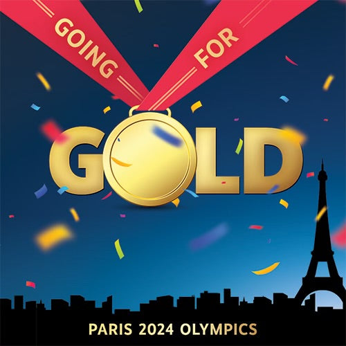Going For Gold – Moments With The Book