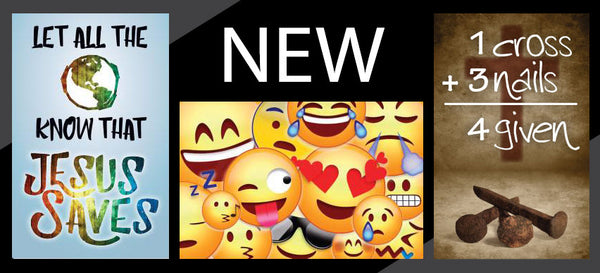 Brand New Mini Tracts – Moments With The Book