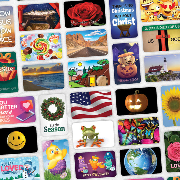 Motion Tract Sample Pack – Moments With The Book