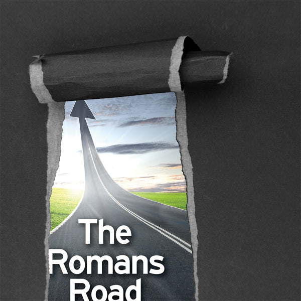 The Romans Road – Moments With The Book