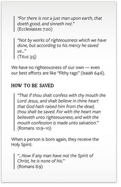 I Hope So? What Is Your Hope Based On? – Moments With The Book