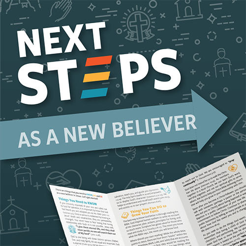 Tracts – Moments With The Book