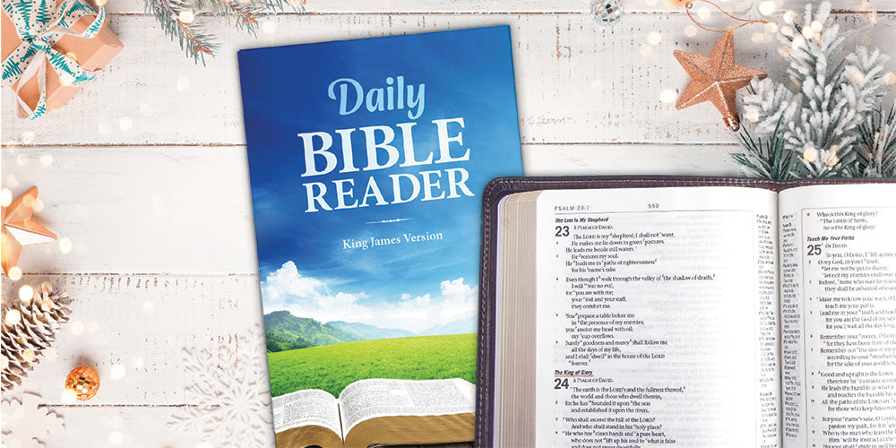 Tracts – Moments With The Book