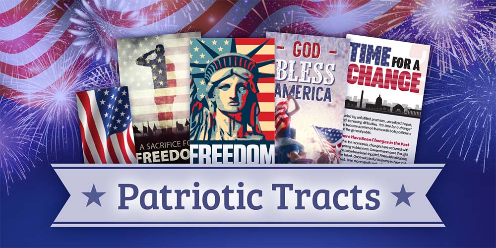 Moments With The Book: Gospel Tracts and other Evangelistic Resources