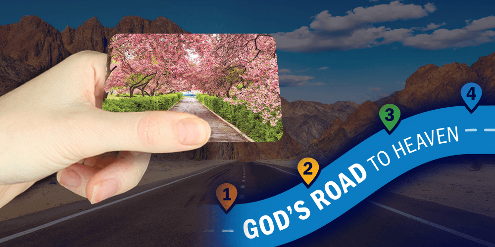 Moments With The Book: Gospel Tracts and other Evangelistic Resources