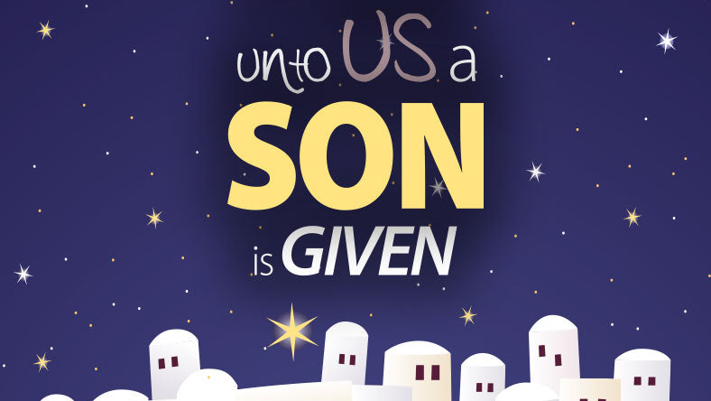 Messiah Foretold – Moments With The Book