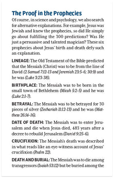 What? A Jewish Psychologist Believes in Messiah? – Moments With The Book