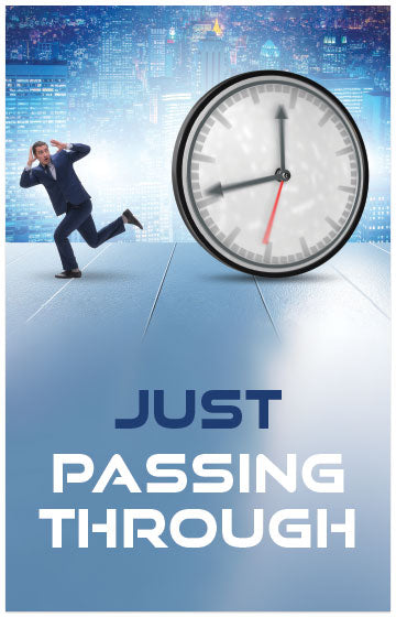 Passing Through Version