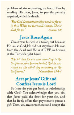 Divine Relationship (NIV) – Moments With The Book