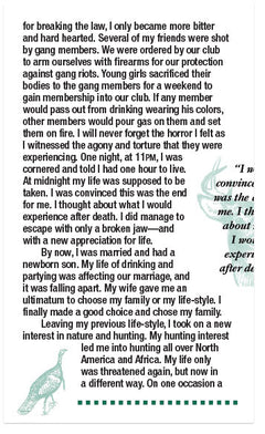 The Ultimate Choice (NIV) – Moments With The Book