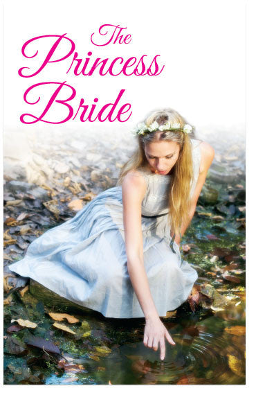 Thank You Princess Bride